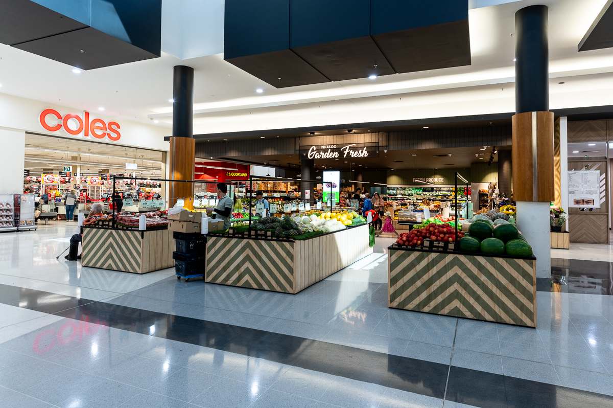 Innaloo Garden Fresh at Westfield Innaloo