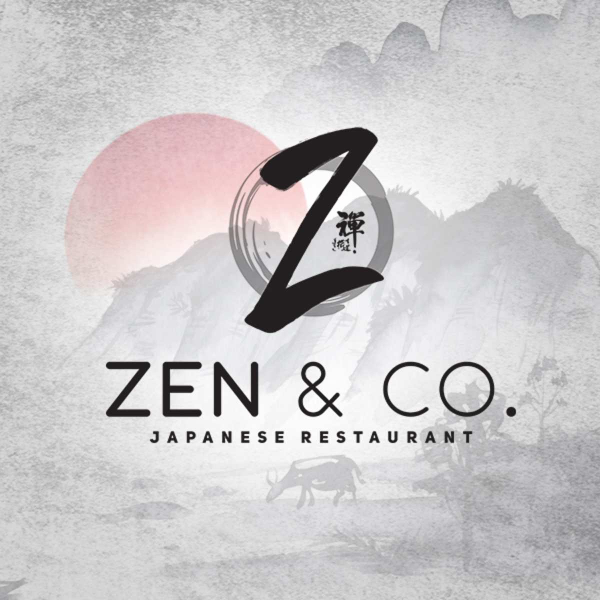 Zen & Co Japanese at Westfield Whitford City