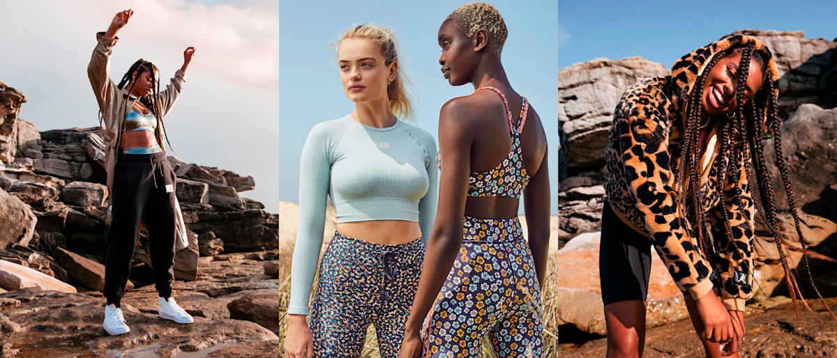 STYLERUNNER at Westfield Miranda