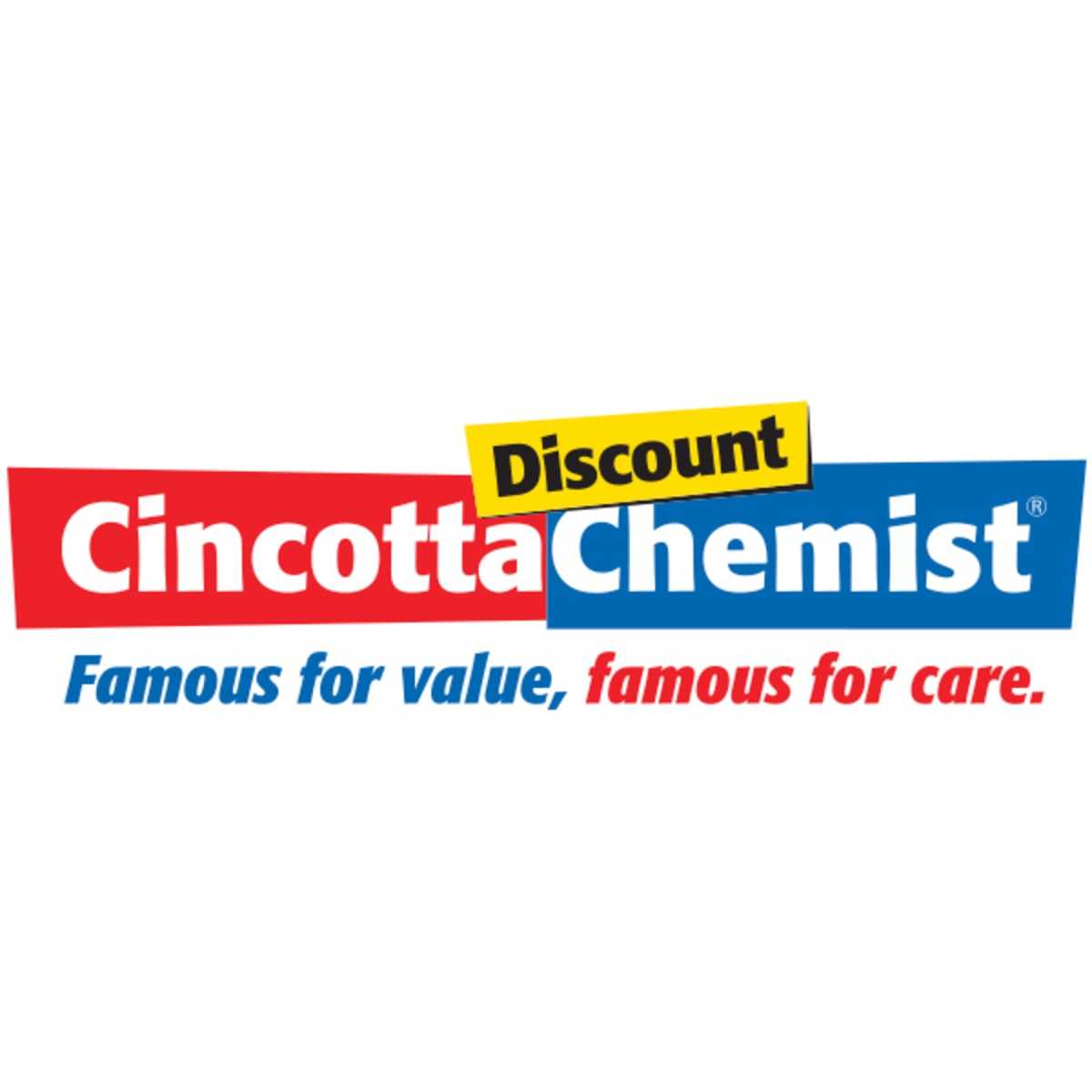 Cincotta Chemist at Westfield Eastgardens