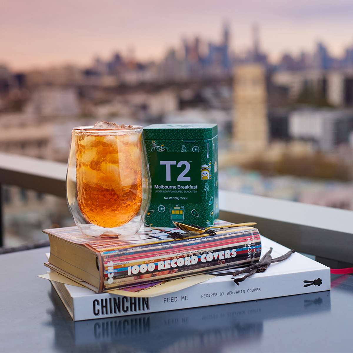 T2 at Westfield Tea Tree Plaza