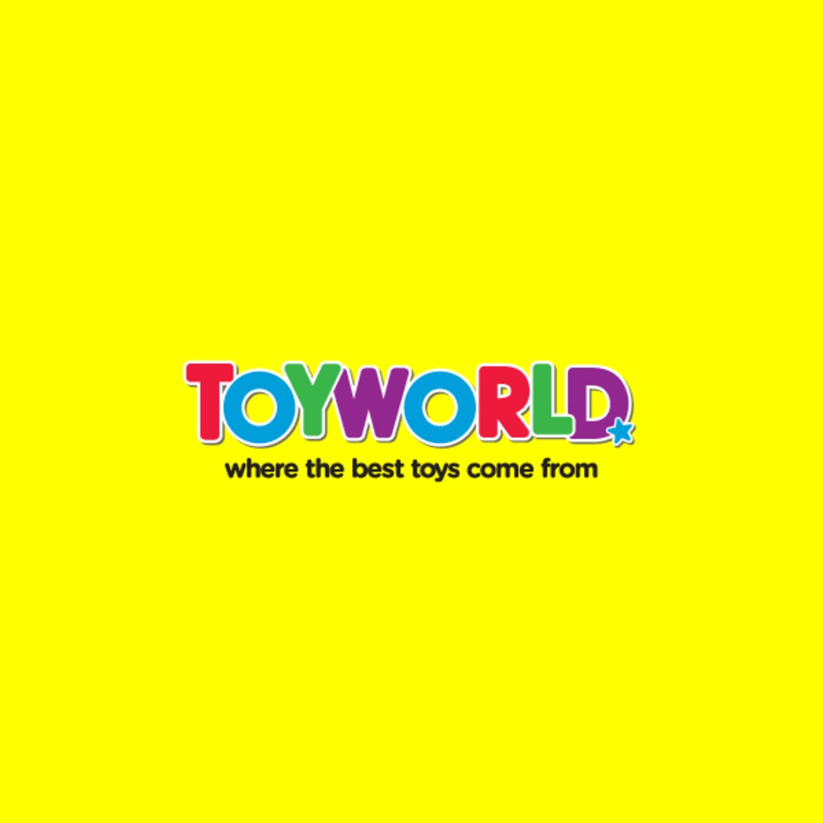 Toyworld at Westfield Southland