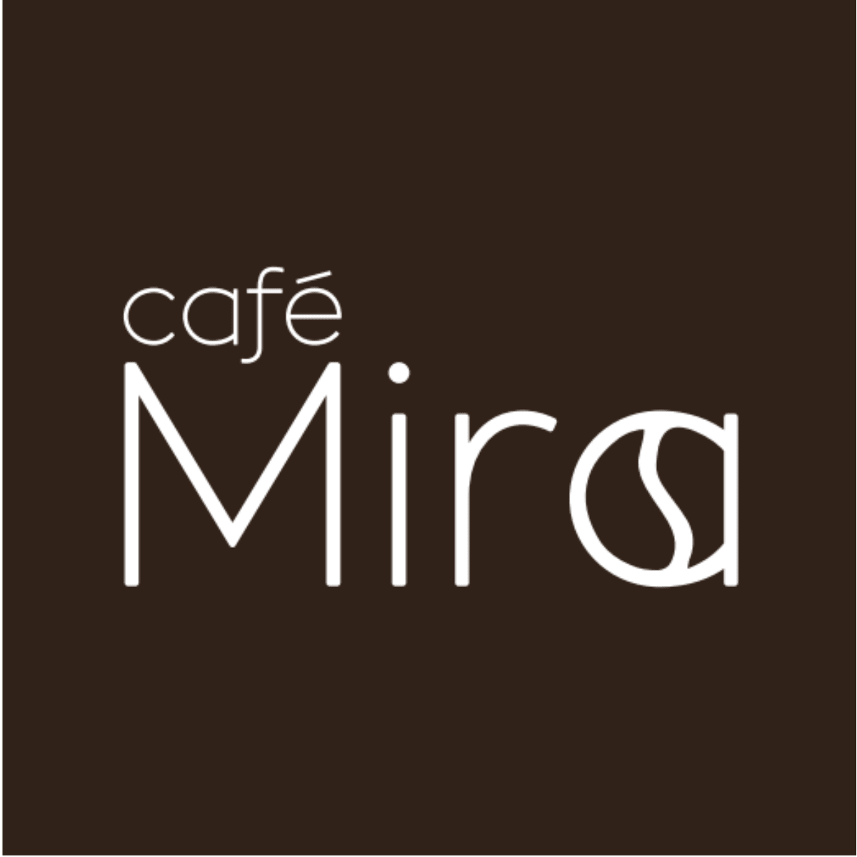 Café Mira at Westfield Hornsby