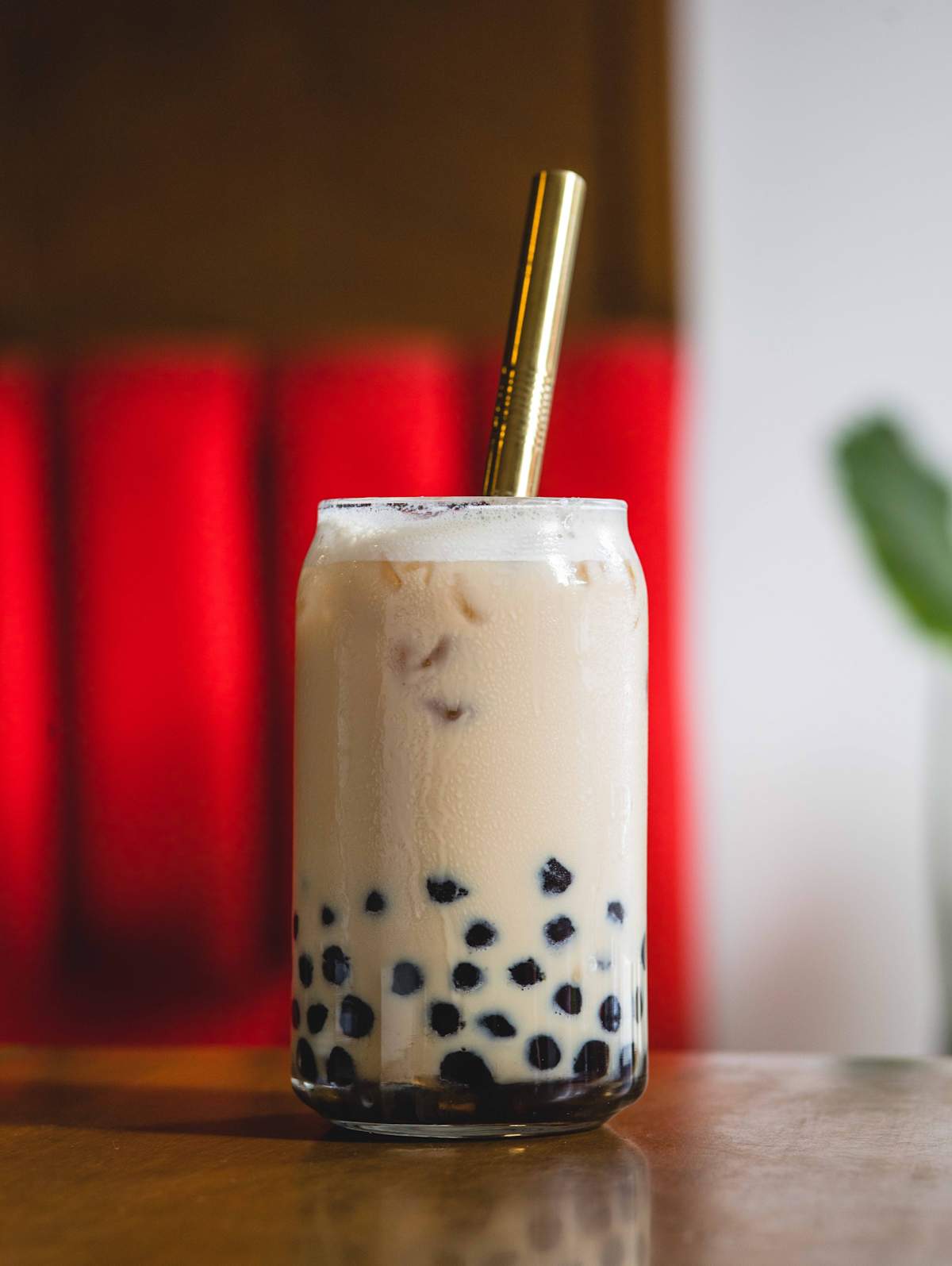 Heere Tea at Westfield Knox