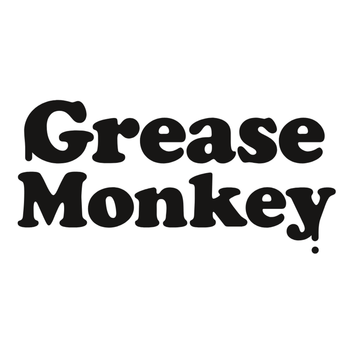 Grease Monkey at Westfield Belconnen