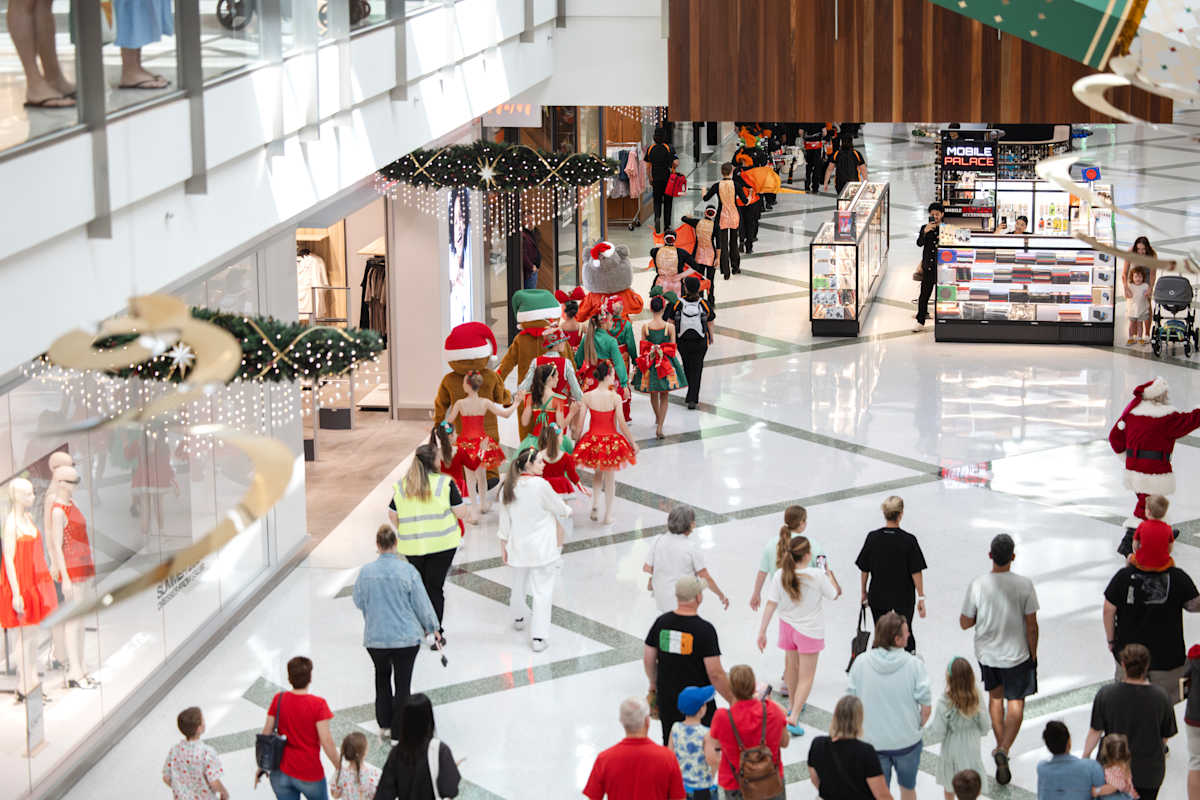 Westfield Tuggerah Shopping Centre