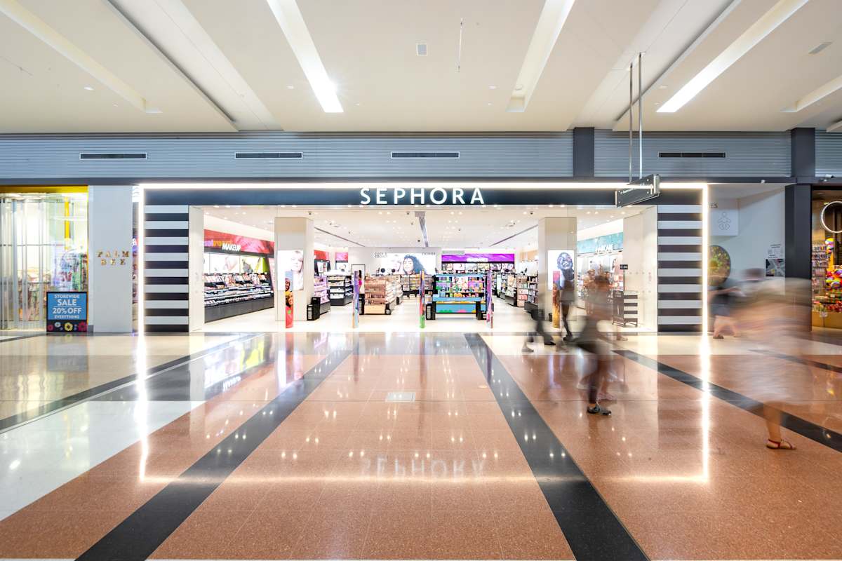 Sephora at Westfield North Lakes
