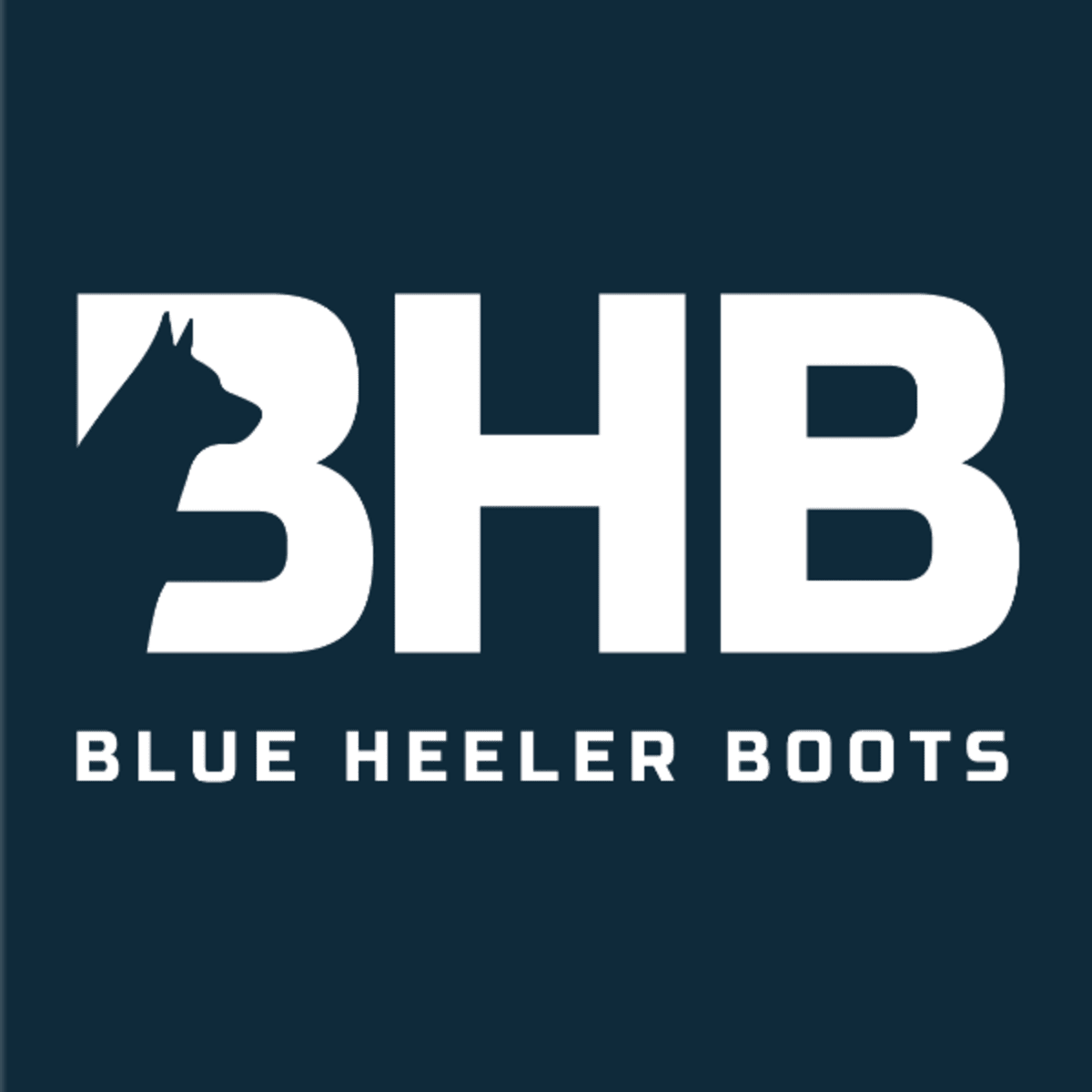 Blue Heeler Boots at Westfield North Lakes