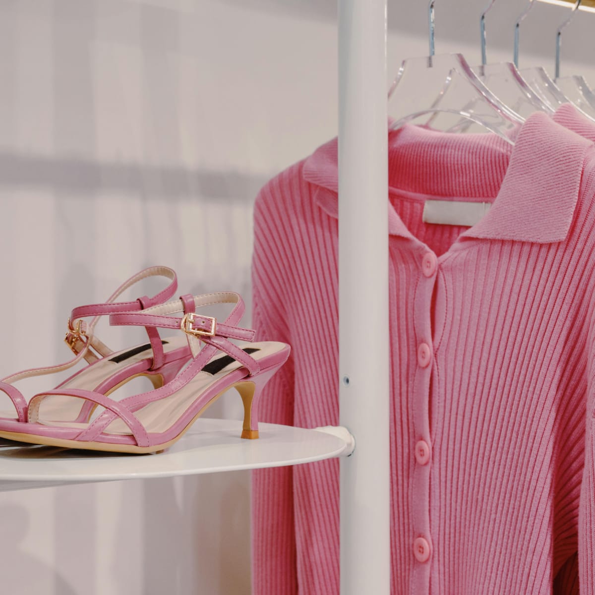 Poppy Street at Westfield Carousel