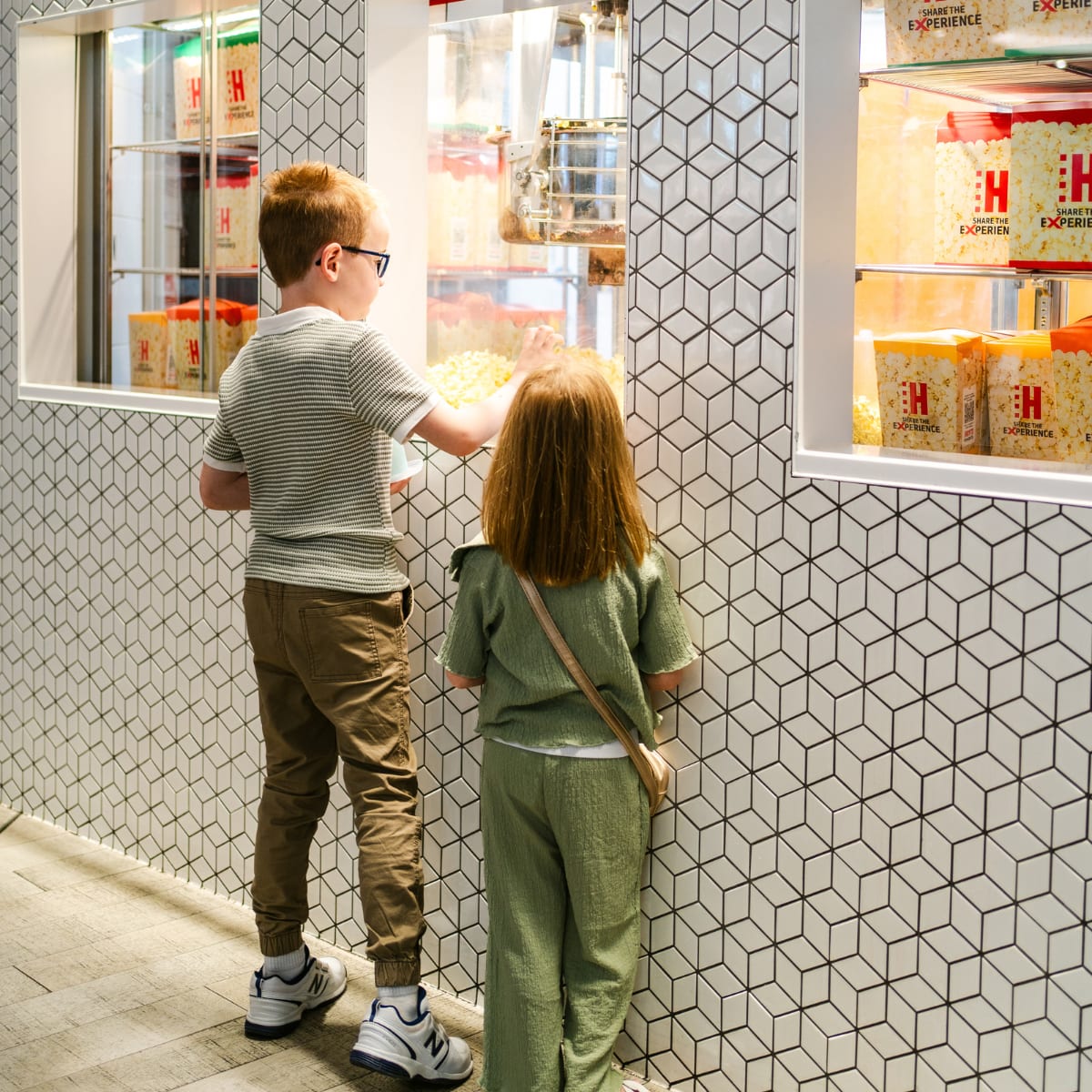 Timezone and Zone Bowling at Westfield Tea Tree Plaza