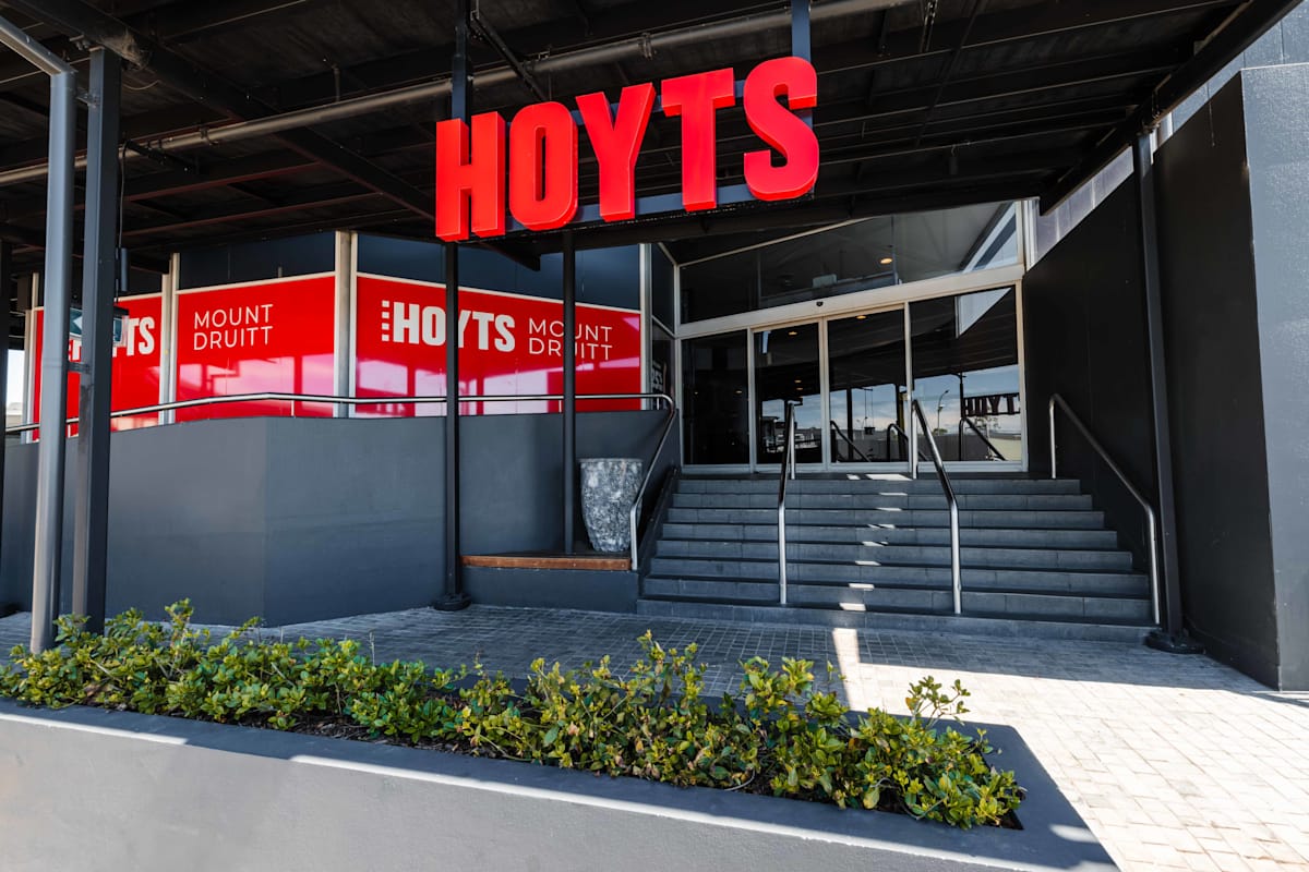 Wolf Children showtimes at Westfield Mt Druitt