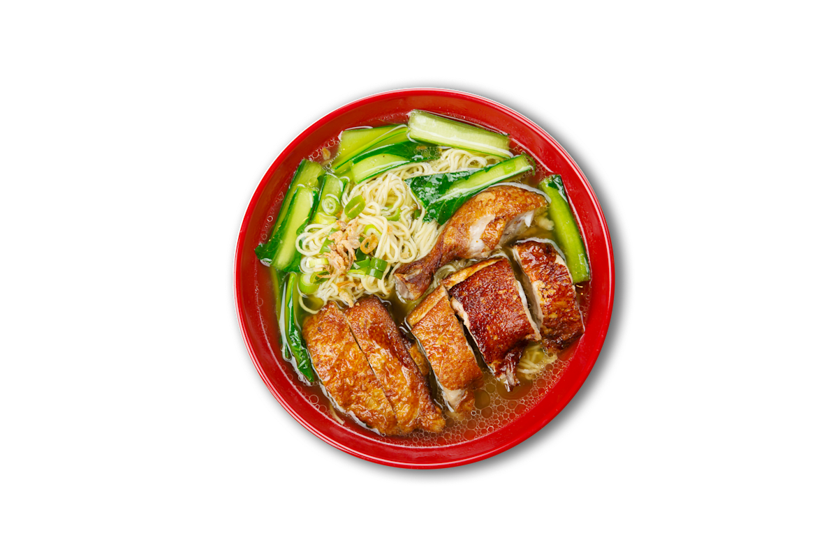 Got Rice? at Westfield Parramatta