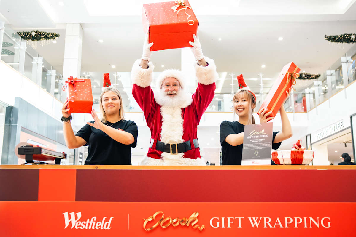 Macpac: Black Friday sale