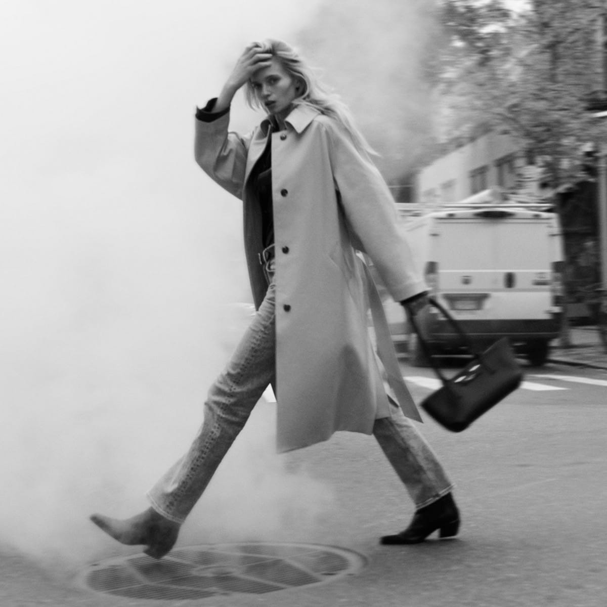 rag & bone at Westfield Bondi Junction