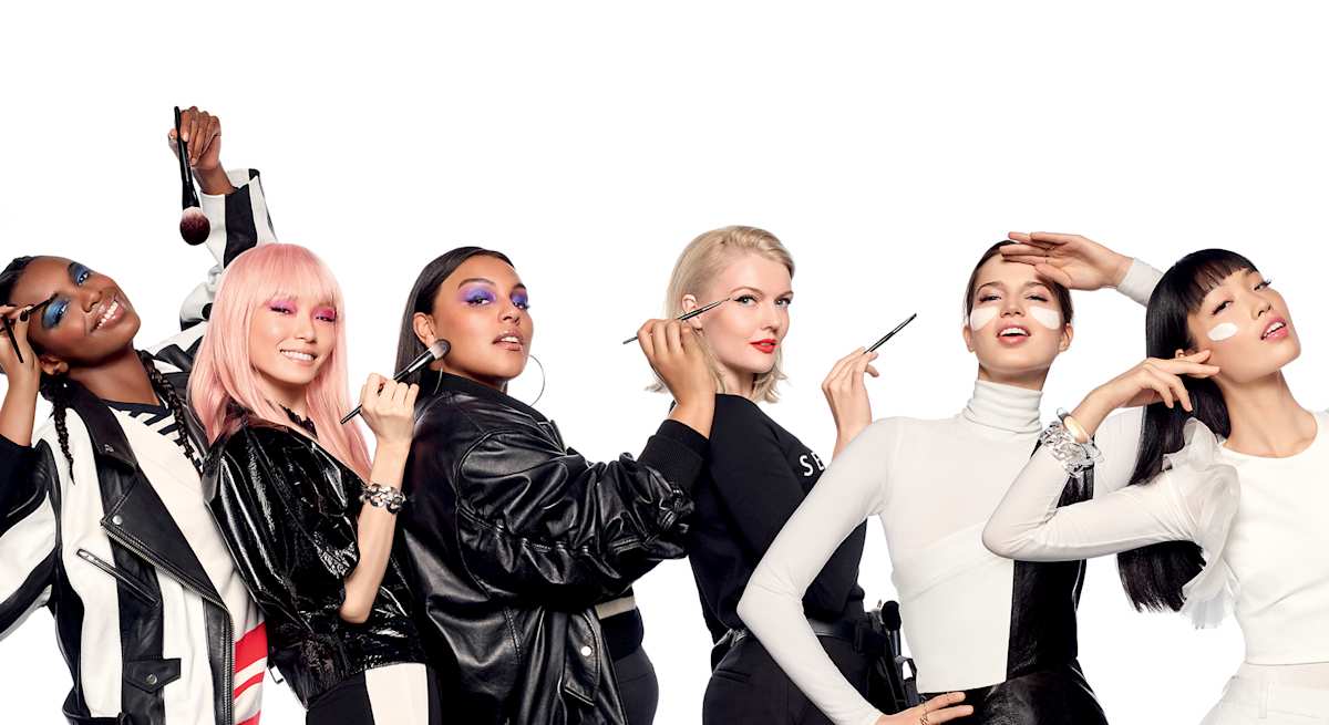 Sephora at Westfield Marion