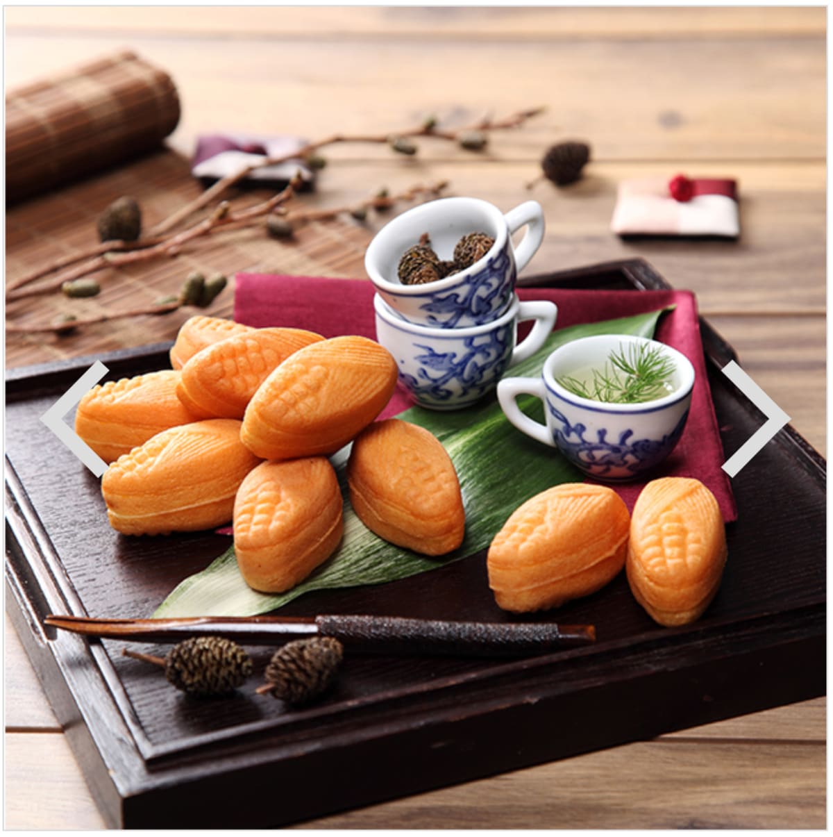 Delimanjoo at Westfield Parramatta