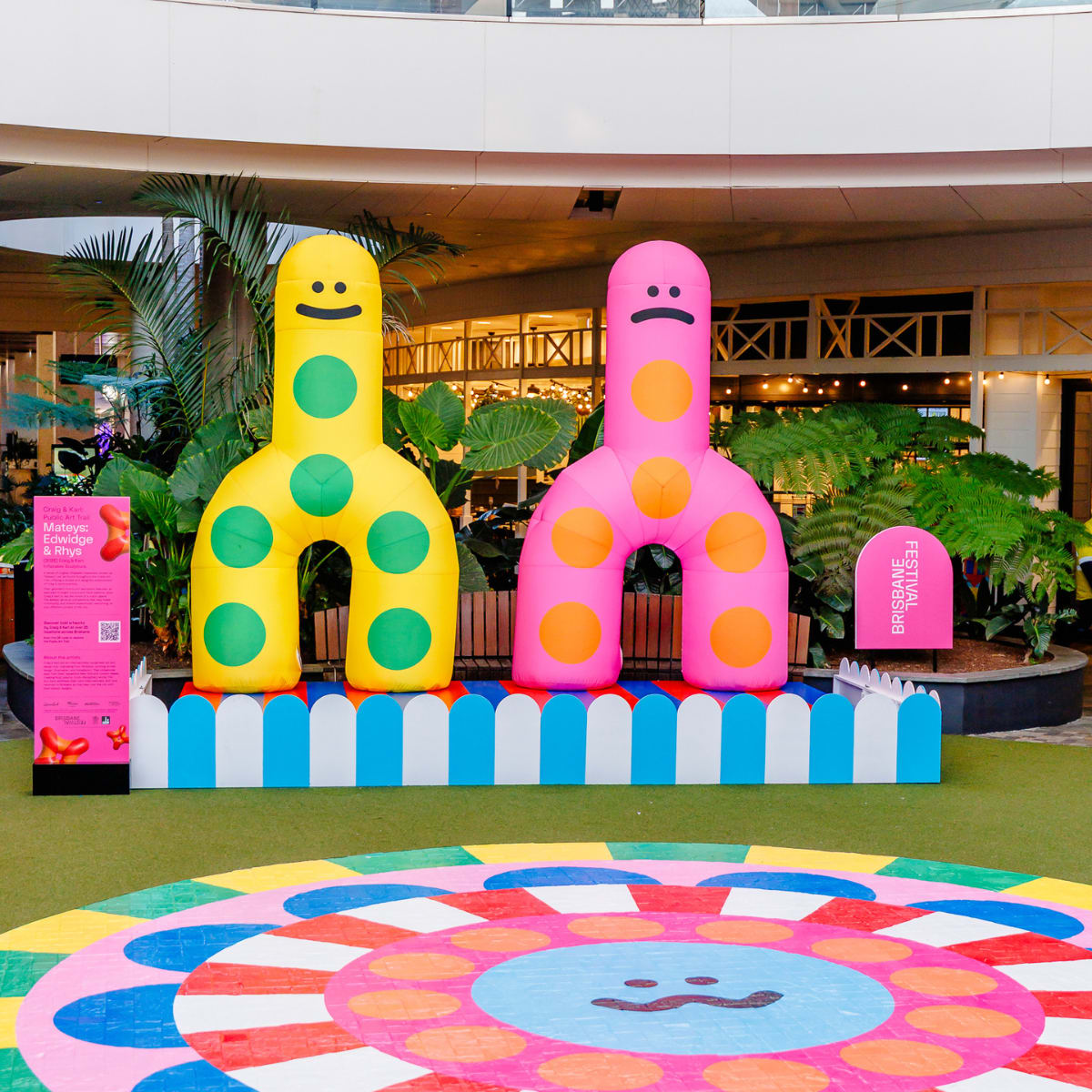 Westfield Chermside Shopping Centre