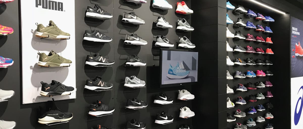 Sportspower at Westfield Marion
