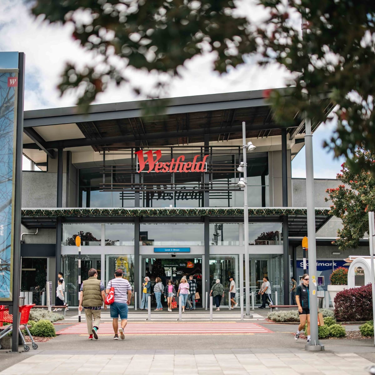 Westfield Albany Shopping Centre