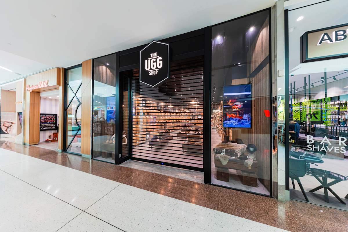 The Ugg Shop at Westfield Chermside