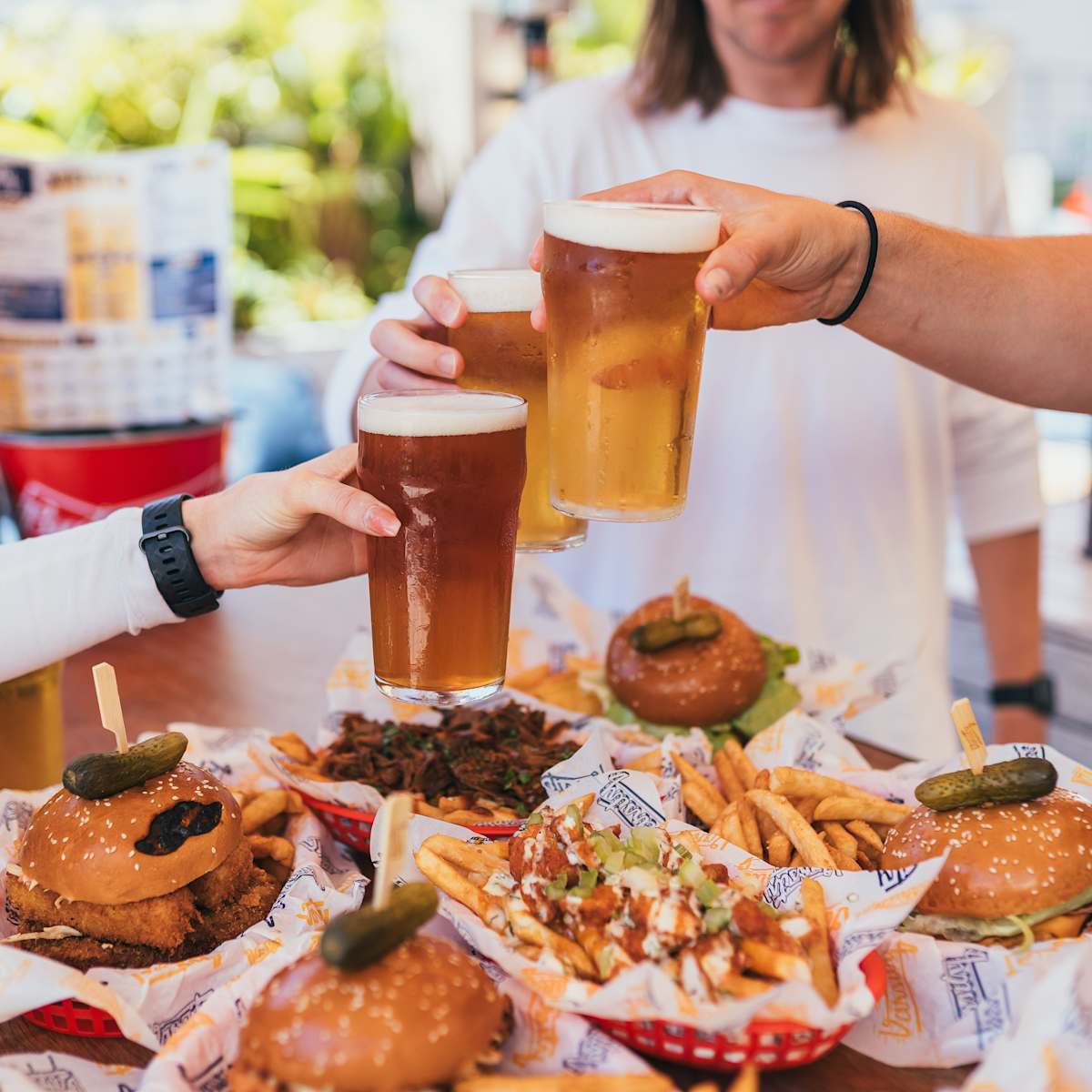 Varsity at Westfield Innaloo