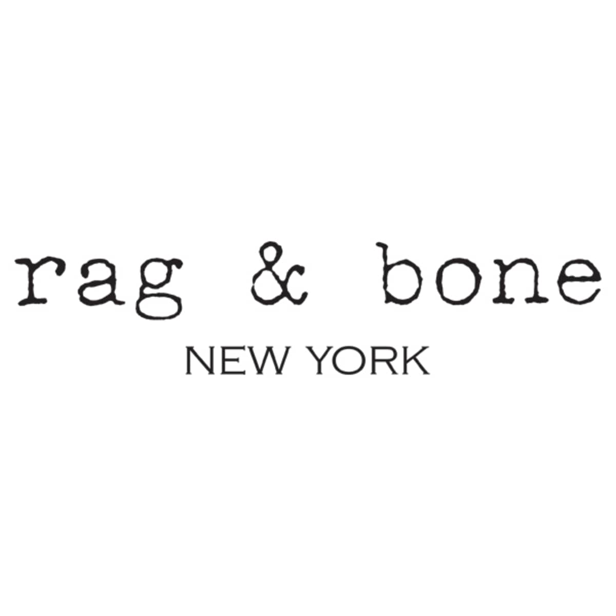 rag & bone at Westfield Bondi Junction