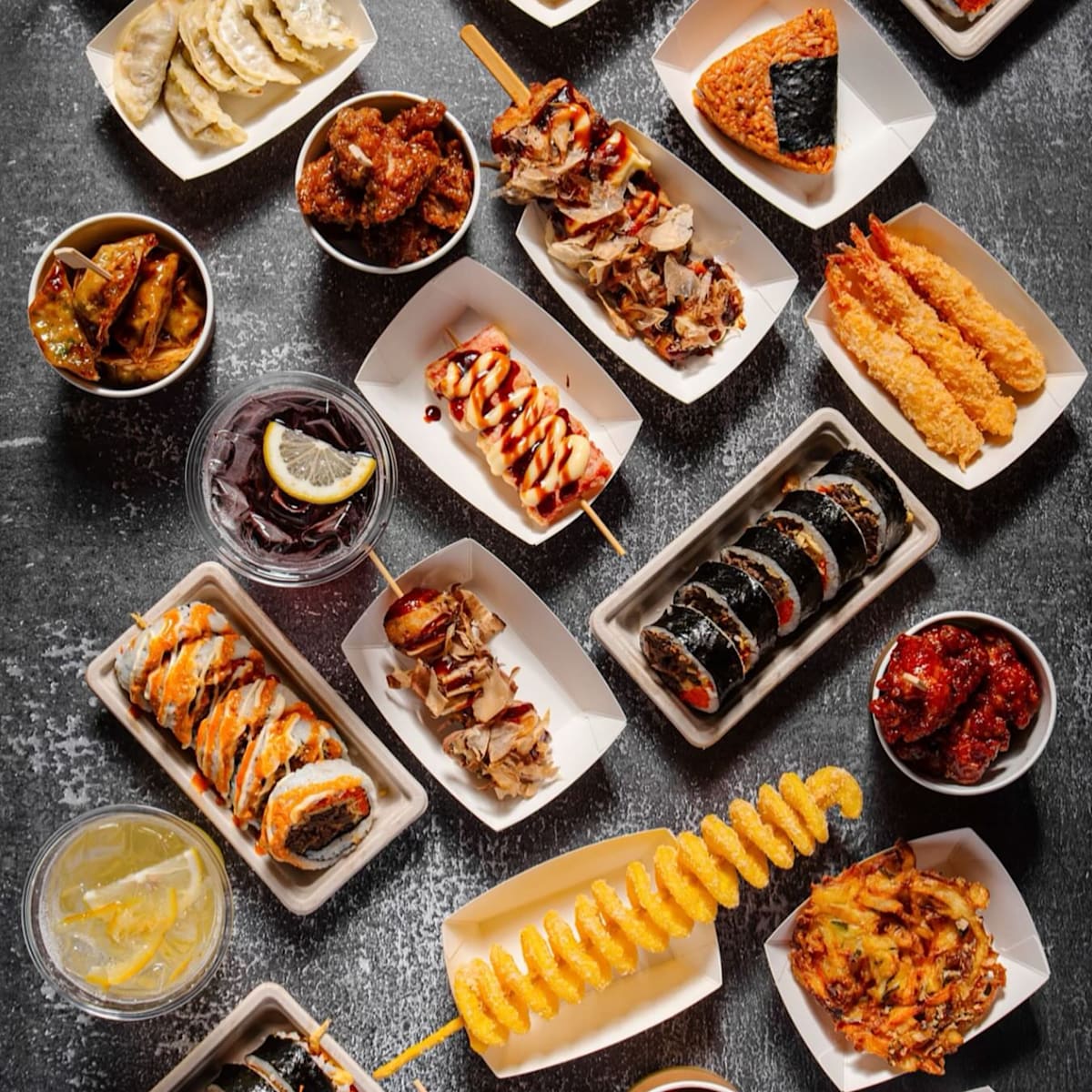 Kuma Bento at Westfield Kotara