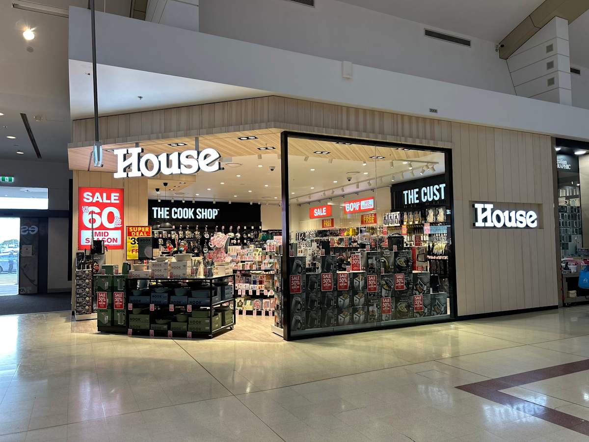 Westfield Marion Shopping Centre