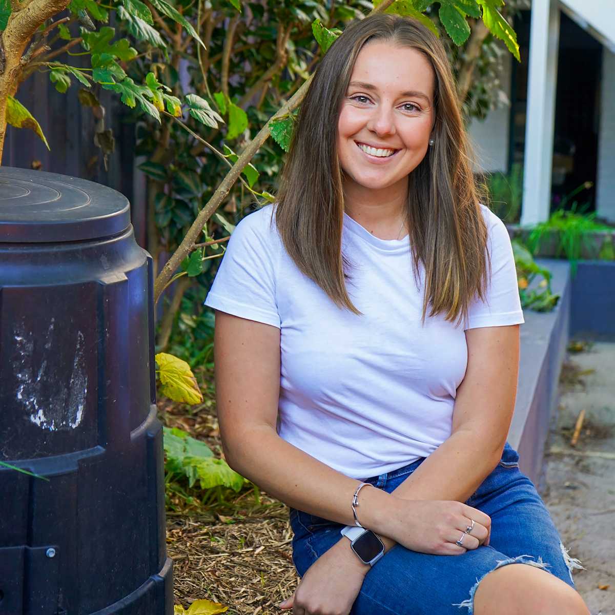 World Environment Day: Meet Banish founder Lottie Dalziel