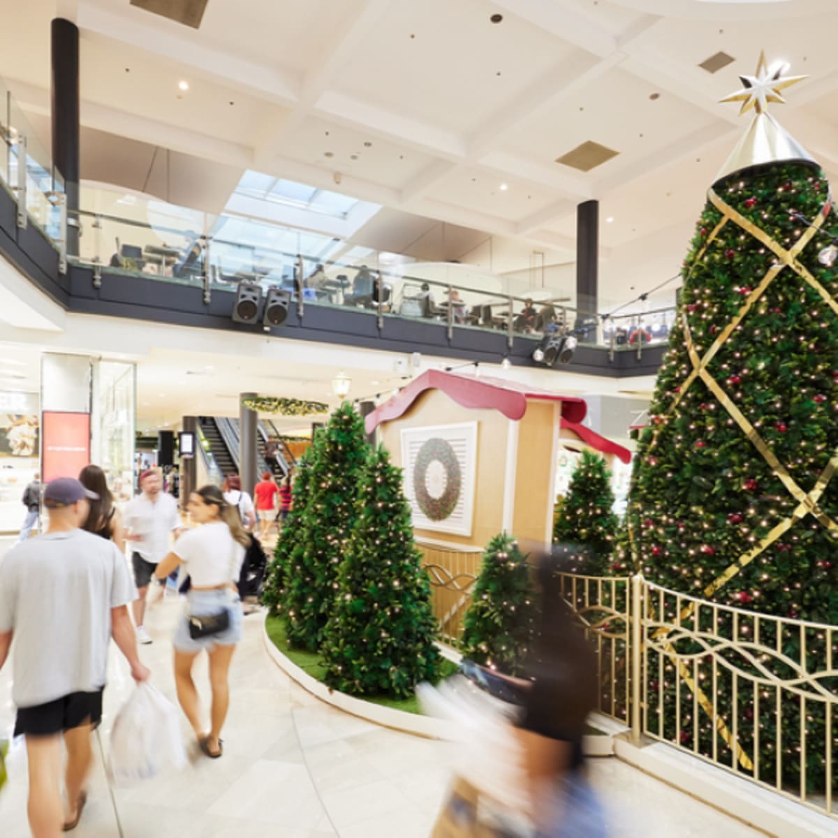 Westfield Marion Shopping Centre