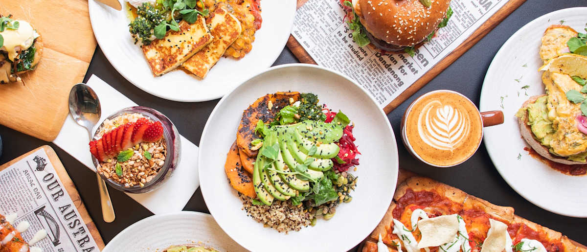 Table 26 at Westfield Carindale