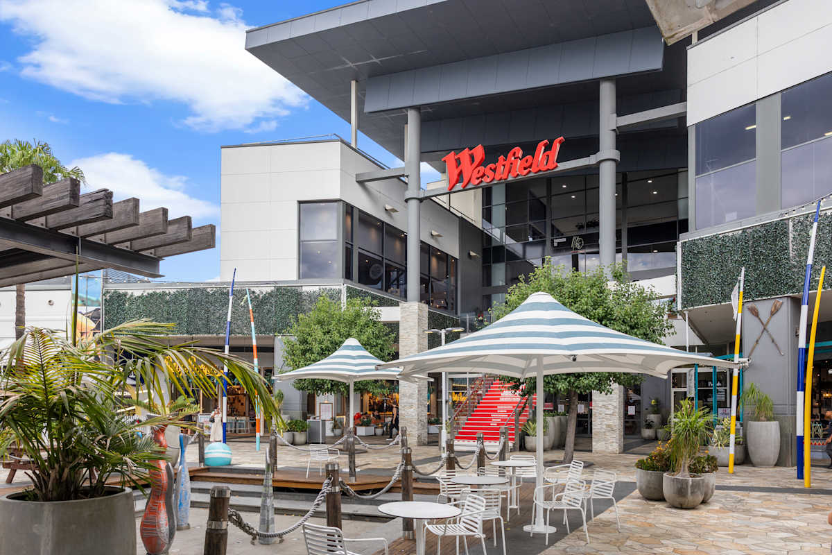 Westfield Tuggerah Shopping Centre