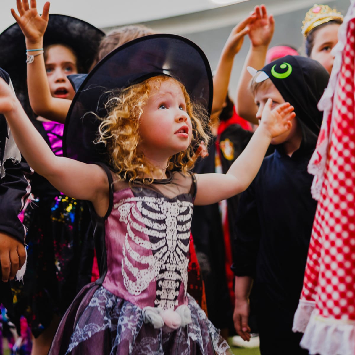 Target at Westfield Fountain Gate