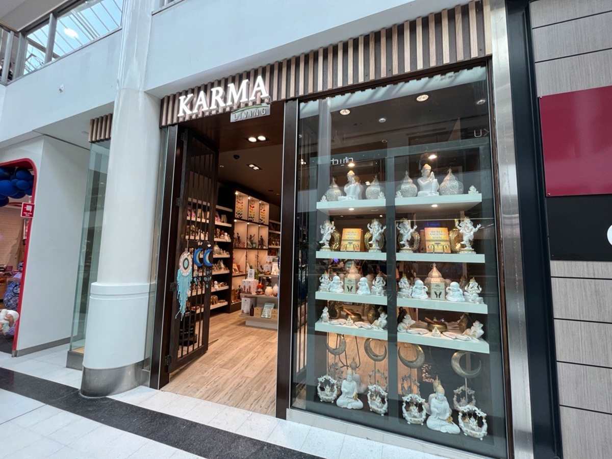 Karma Living at Westfield Miranda
