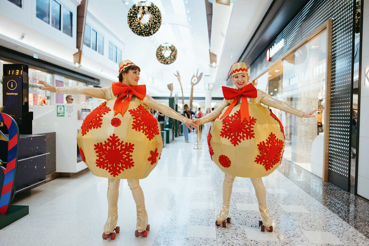 Westfield Booragoon Shopping Centre