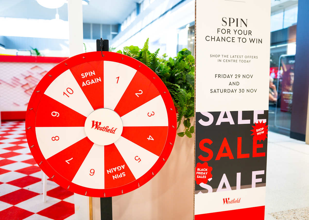 Ugg Express: Black Friday up to 70% off