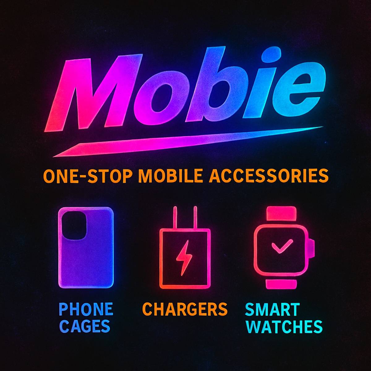 Mobie at Westfield Chermside