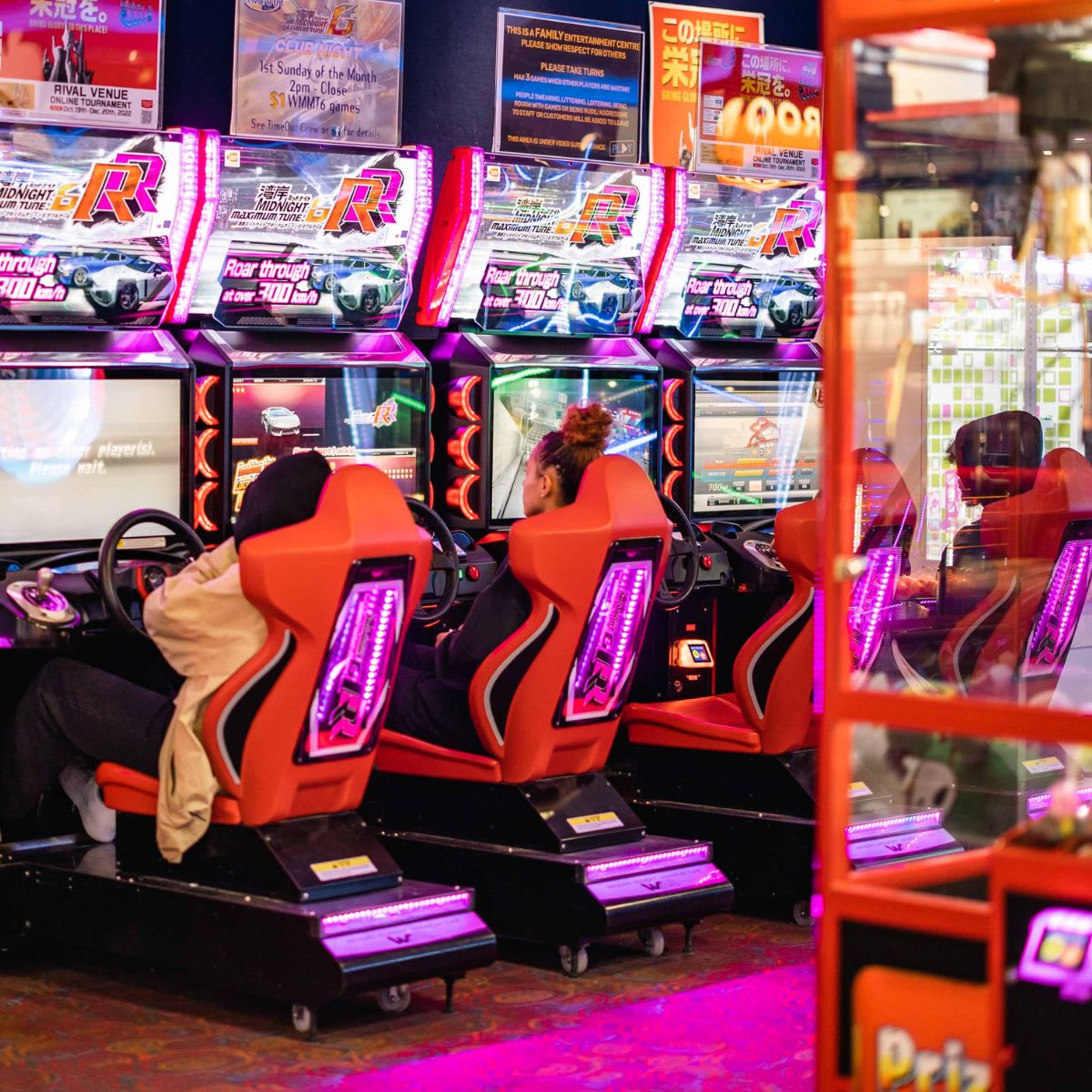 Westfield Manukau City Opening Hours | Centre Trading Hours