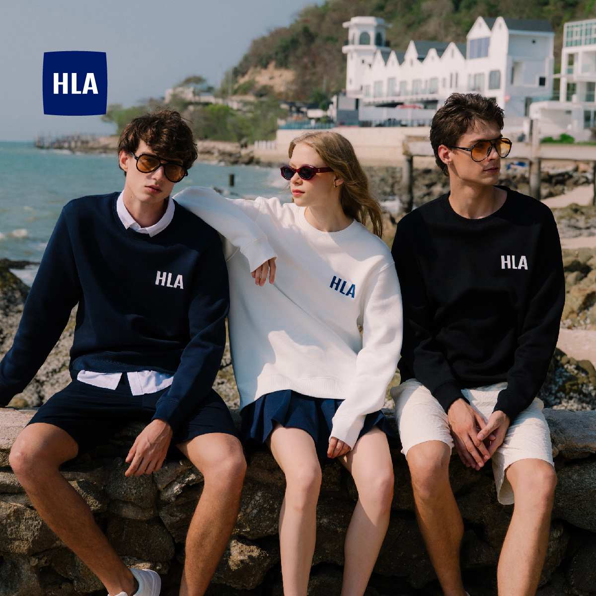 HLA at Westfield Eastgardens