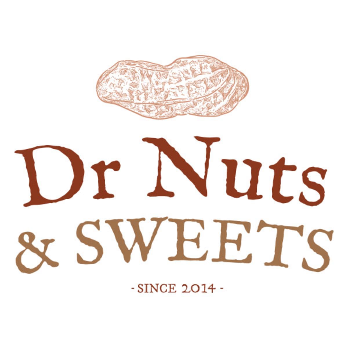 Dr Nuts and Sweets at Westfield Geelong