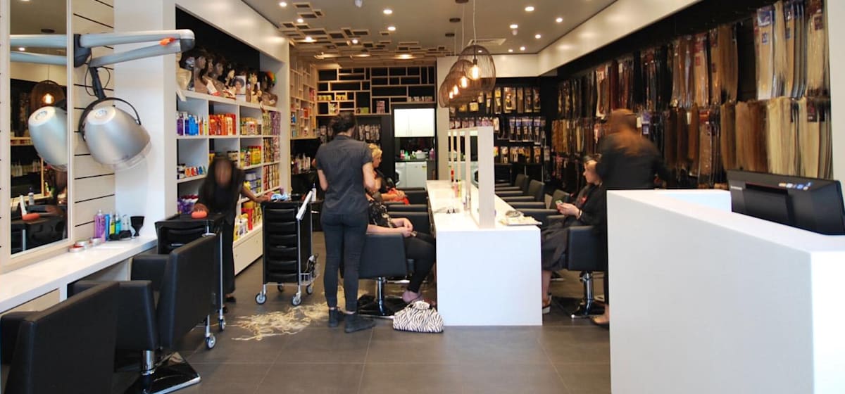 AB’Z Hair and Extensions at Westfield Chermside
