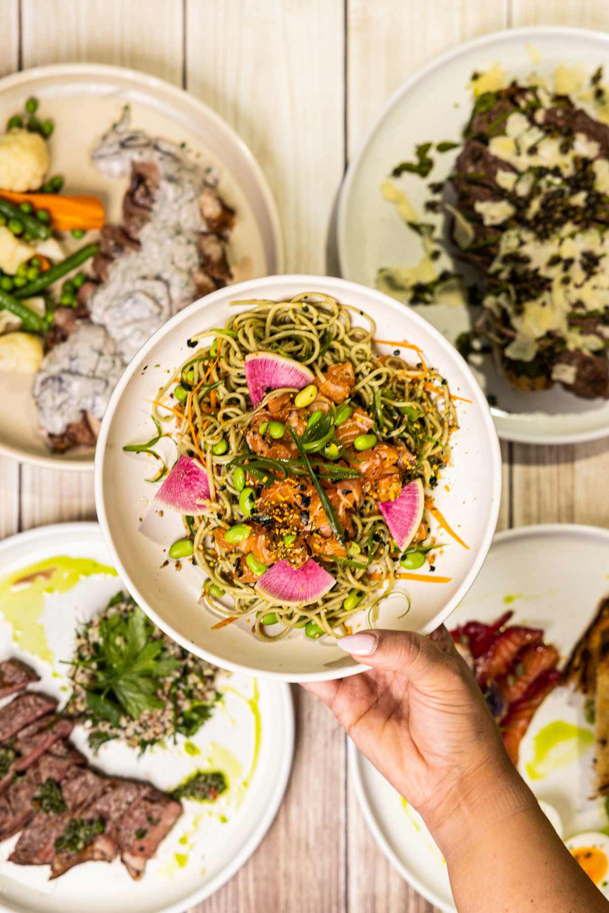 O2 Cafe & Restaurant at Westfield Miranda