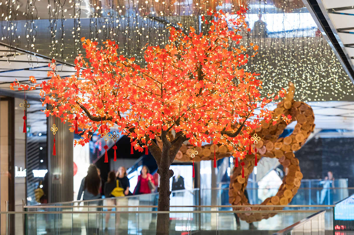 Redeem your exclusive red envelope