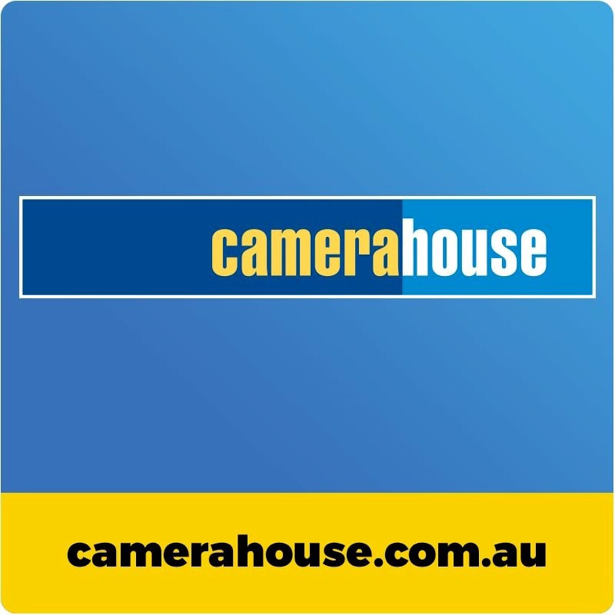 Camera House at Westfield Penrith