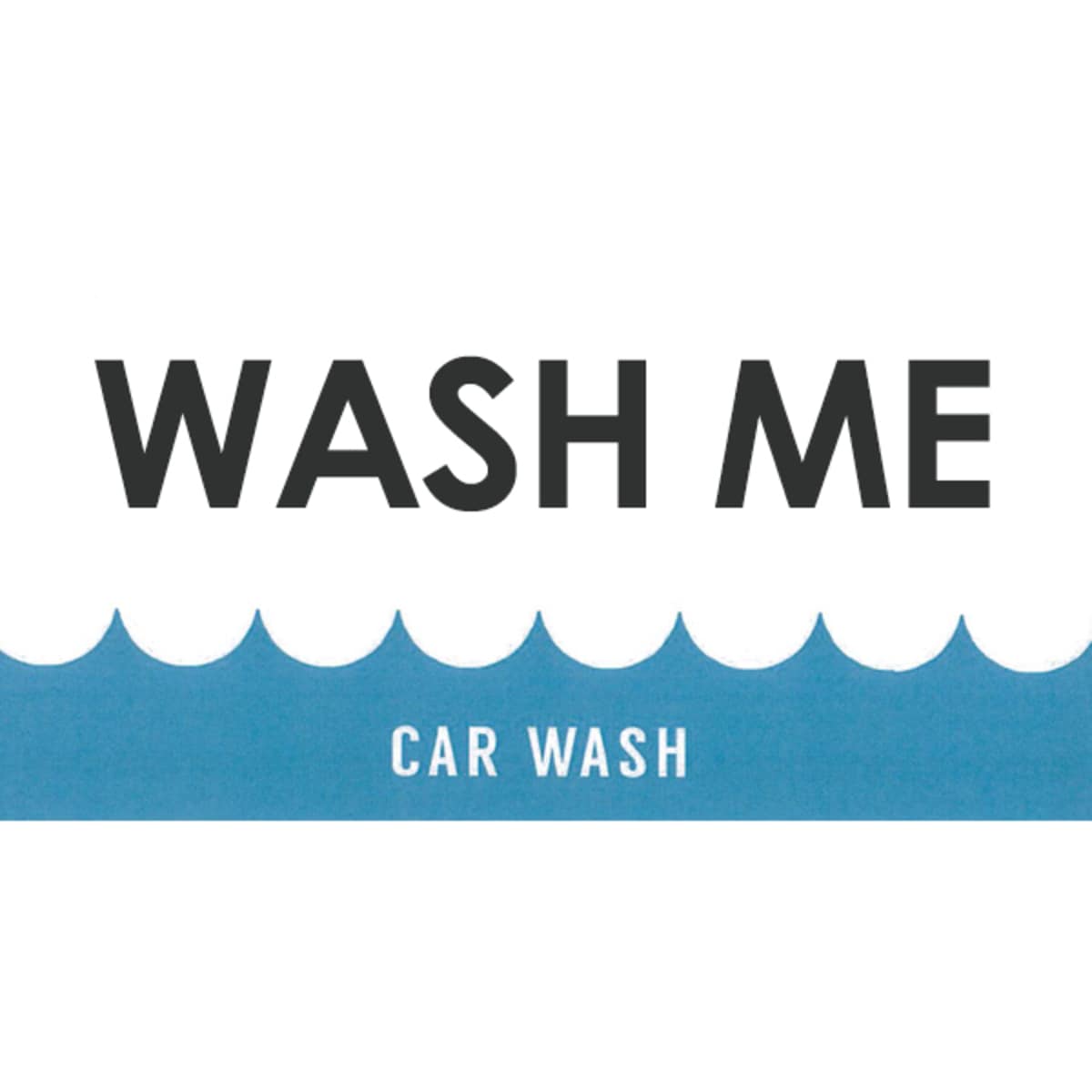 Westfield Australia | Wash Me Car Wash