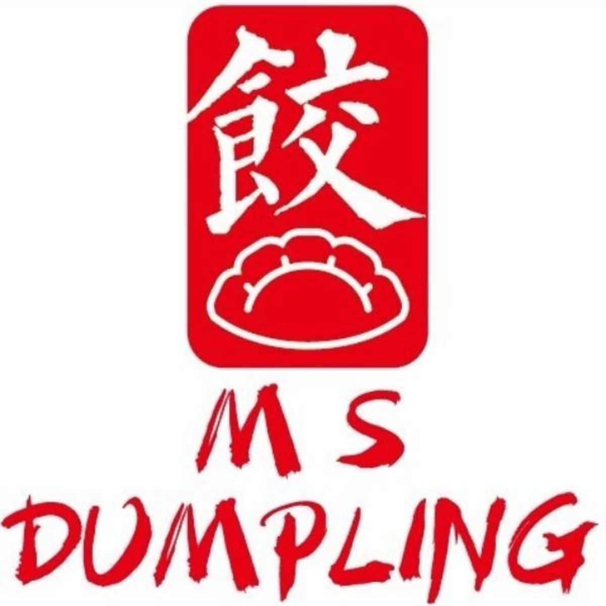 Ms Dumpling at Westfield Eastgardens