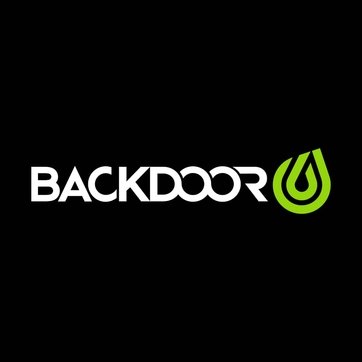 Backdoor at Westfield St Lukes