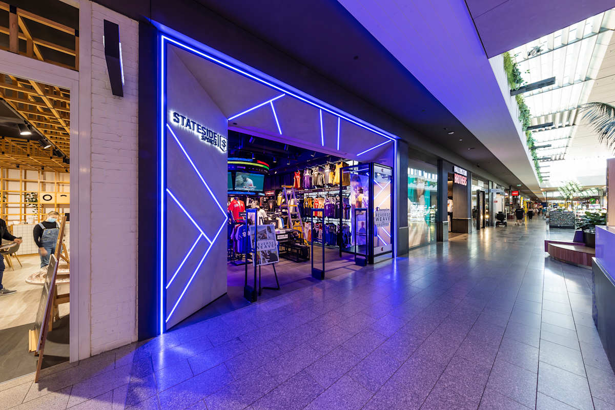 Stateside Sports at Westfield North Lakes