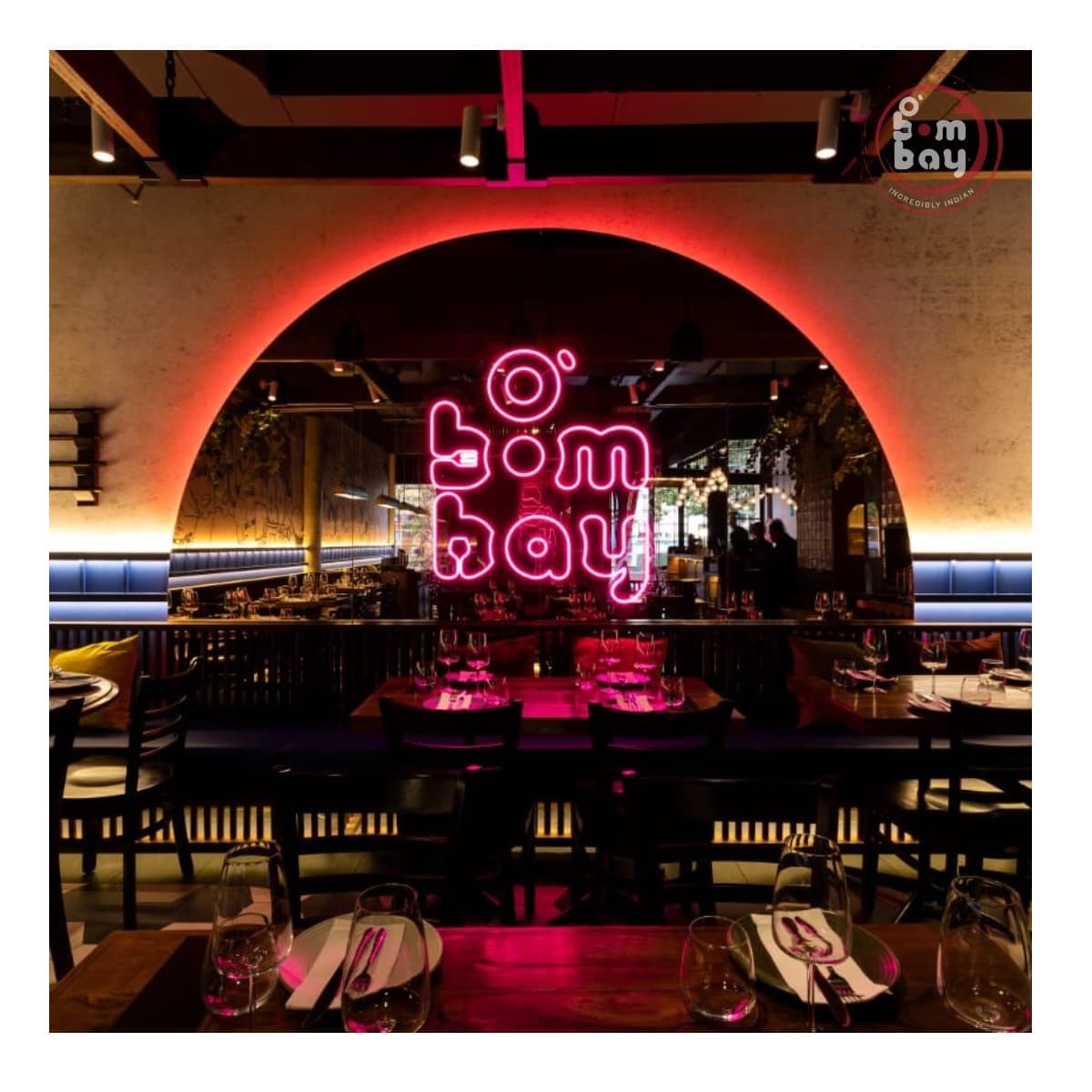 O'Bombay at Westfield Hornsby