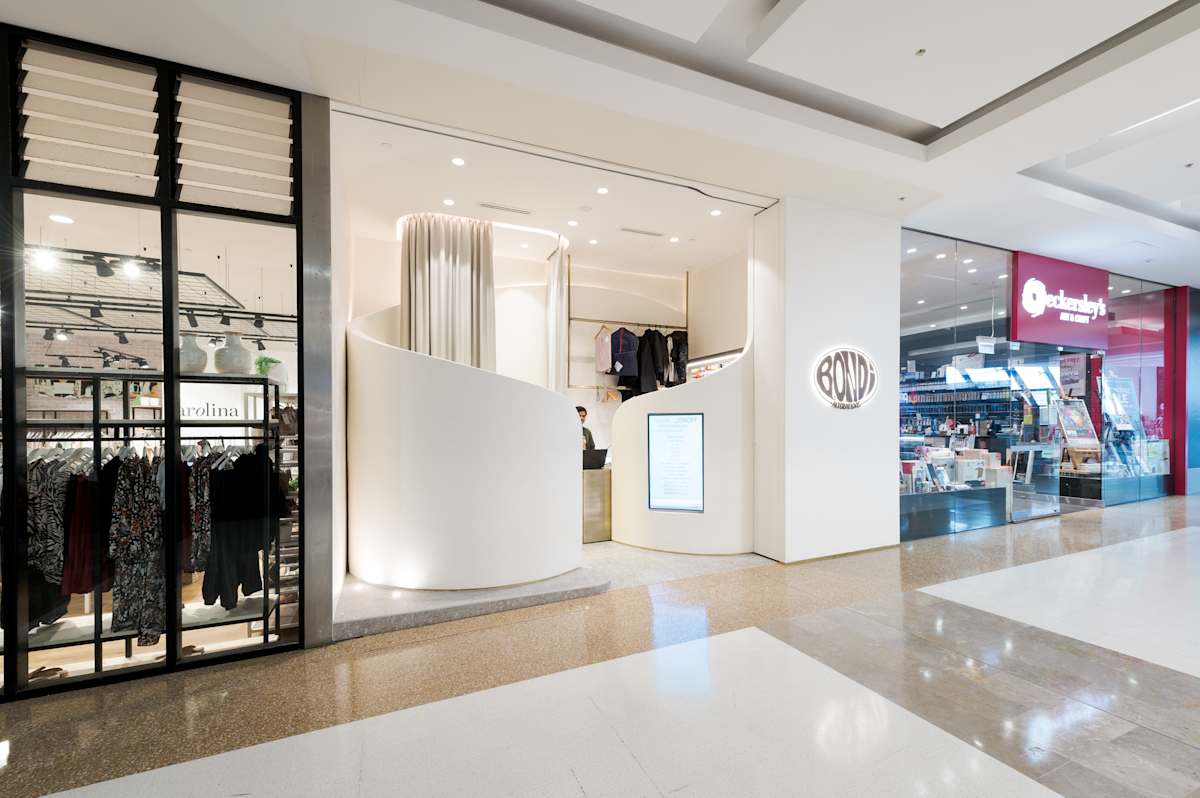 Sew Smart Alterations at Westfield Bondi Junction